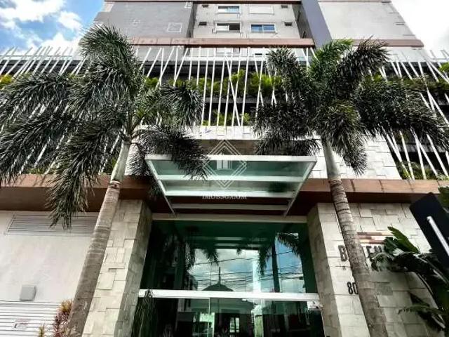 Apartamento para Venda em Ponta Grossa/PR Centro 2 Quartos