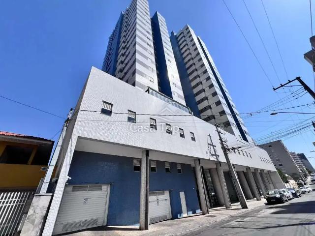 Apartamento para Venda em Ponta Grossa/PR Centro 2 Quartos