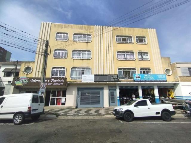 Apartamento para Venda em Ponta Grossa/PR Centro 2 Quartos
