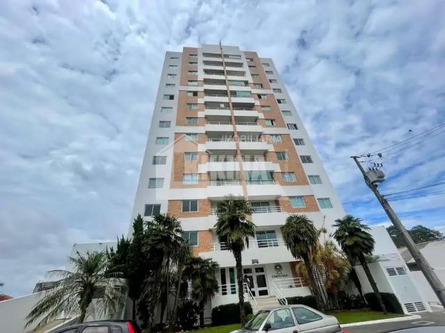 Apartamento para Venda em Ponta Grossa/PR Centro 2 Quartos