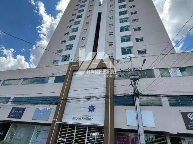 Apartamento para Venda em Ponta Grossa/PR Centro 2 Quartos