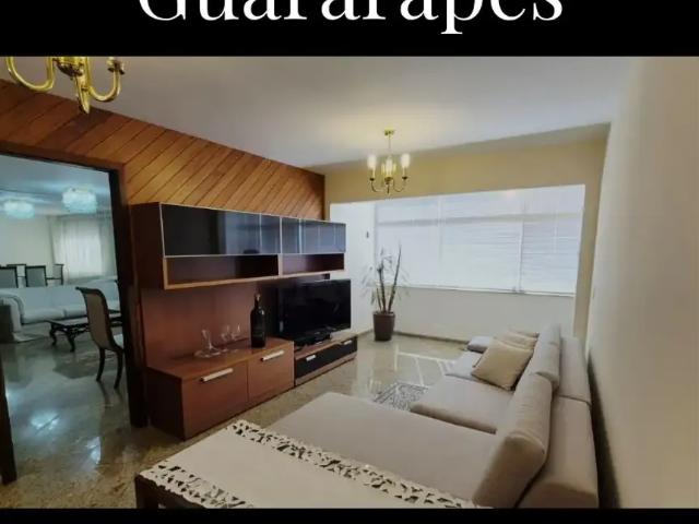 Apartamento para Venda em Ponta Grossa/PR Centro 2 Quartos