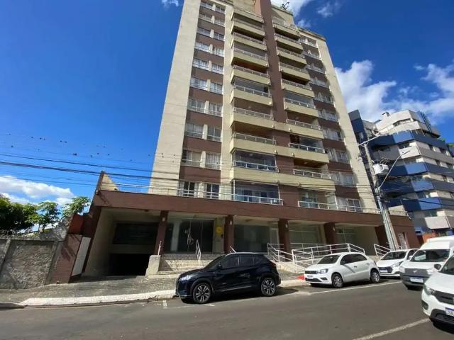 Apartamento para Venda em Ponta Grossa/PR Centro 2 Quartos