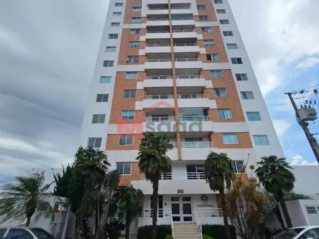 Apartamento para Venda em Ponta Grossa/PR Centro 2 Quartos