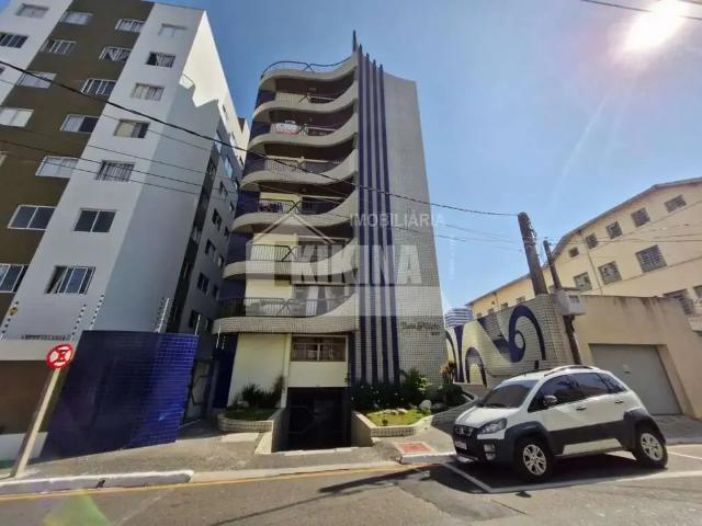 Apartamento para Venda em Ponta Grossa/PR Centro 2 Quartos