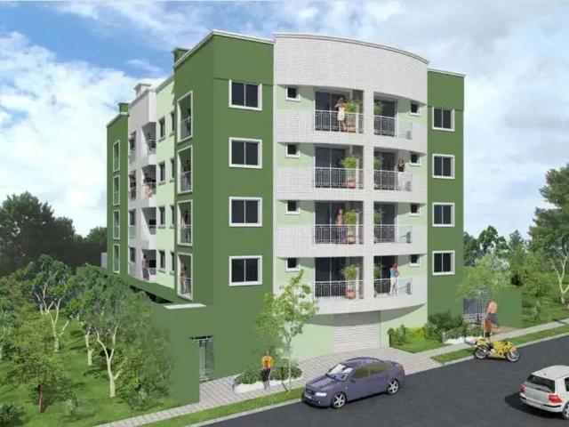 Apartamento para Venda em Ponta Grossa/PR Centro 2 Quartos