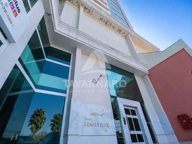 Apartamento para Venda em Ponta Grossa/PR Centro 2 Quartos