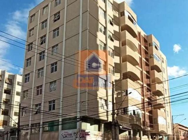 Apartamento para Venda em Ponta Grossa/PR Centro 2 Quartos
