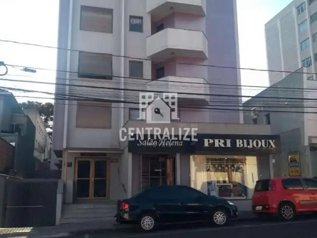 Apartamento para Venda em Ponta Grossa/PR Centro 2 Quartos