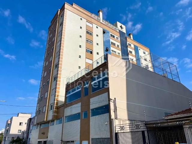 Apartamento para Venda em Ponta Grossa/PR Centro 2 Quartos