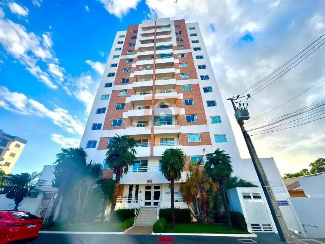 Apartamento para Venda em Ponta Grossa/PR Centro 2 Quartos