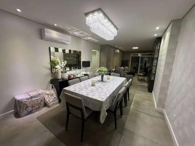 Apartamento para Venda em Ponta Grossa/PR Centro 2 Quartos