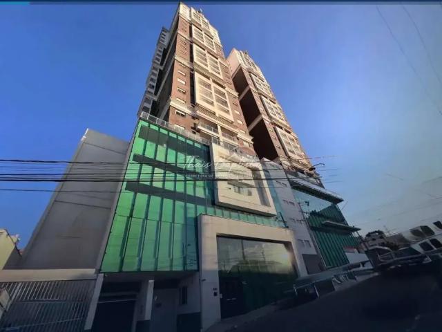 Apartamento para Venda em Ponta Grossa/PR Centro 2 Quartos