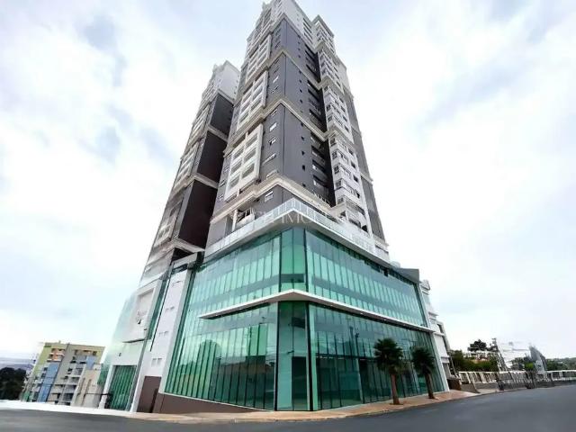 Apartamento para Venda em Ponta Grossa/PR Centro 2 Quartos