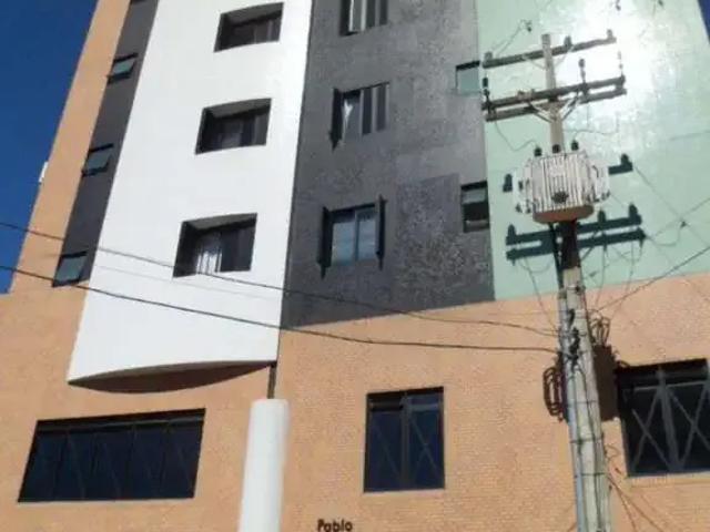 Apartamento para Venda em Ponta Grossa/PR Centro 2 Quartos