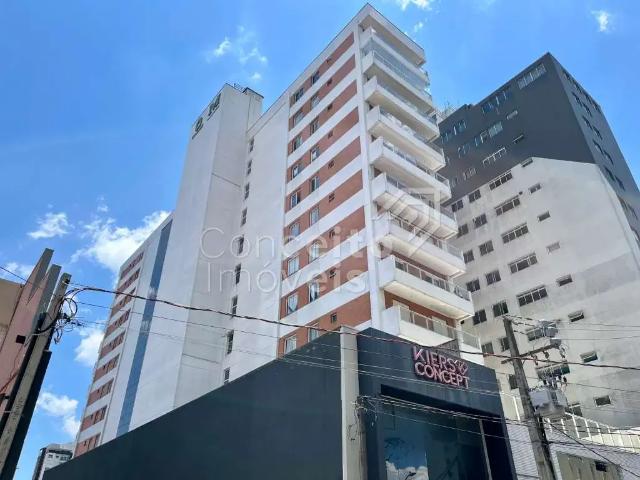 Apartamento para Venda em Ponta Grossa/PR Centro 2 Quartos