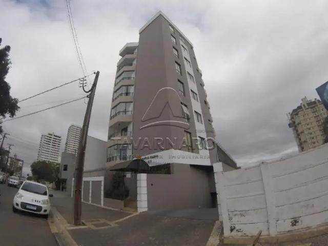 Apartamento para Venda em Ponta Grossa/PR Centro 2 Quartos