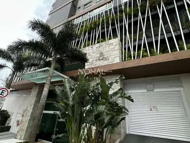 Apartamento para Venda em Ponta Grossa/PR Centro 2 Quartos