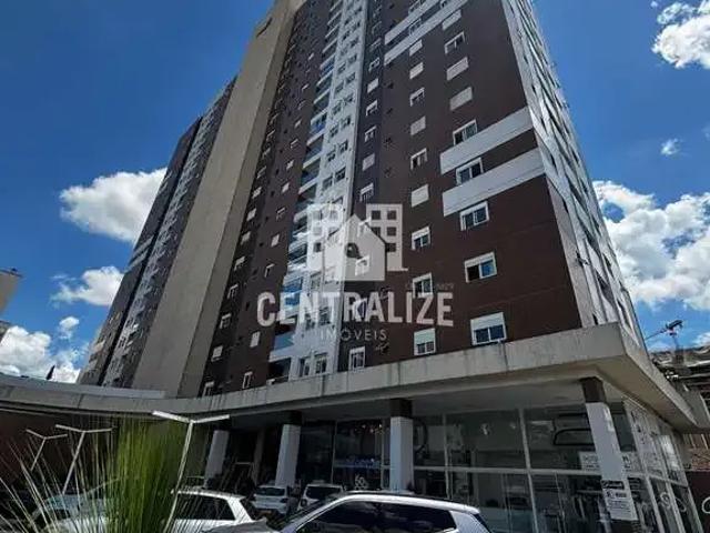 Apartamento para Venda em Ponta Grossa/PR Centro 2 Quartos