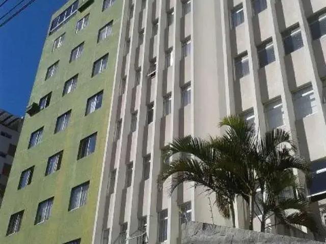 Apartamento para Venda em Ponta Grossa/PR Centro 2 Quartos