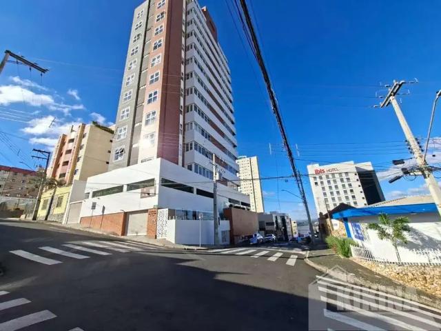 Apartamento para Venda em Ponta Grossa/PR Centro 2 Quartos