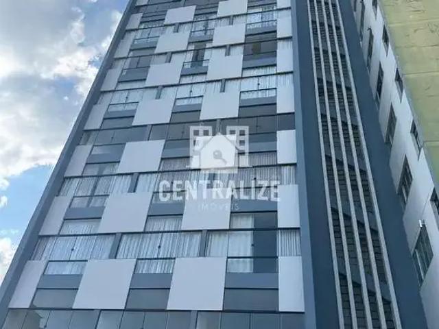 Apartamento para Venda em Ponta Grossa/PR Centro 2 Quartos