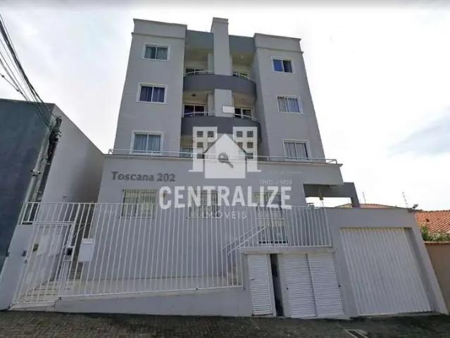 Apartamento para Venda em Ponta Grossa/PR Centro 2 Quartos
