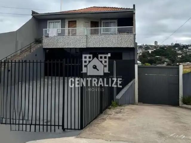 Apartamento para Venda em Ponta Grossa/PR Centro 2 Quartos