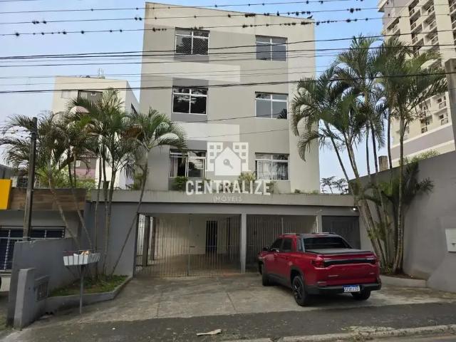 Apartamento para Venda em Ponta Grossa/PR Centro 2 Quartos