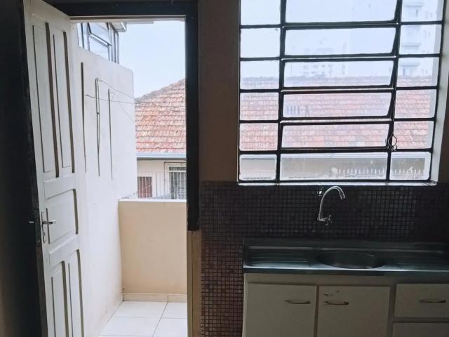 Apartamento para Venda em Ponta Grossa/PR Centro 2 Quartos