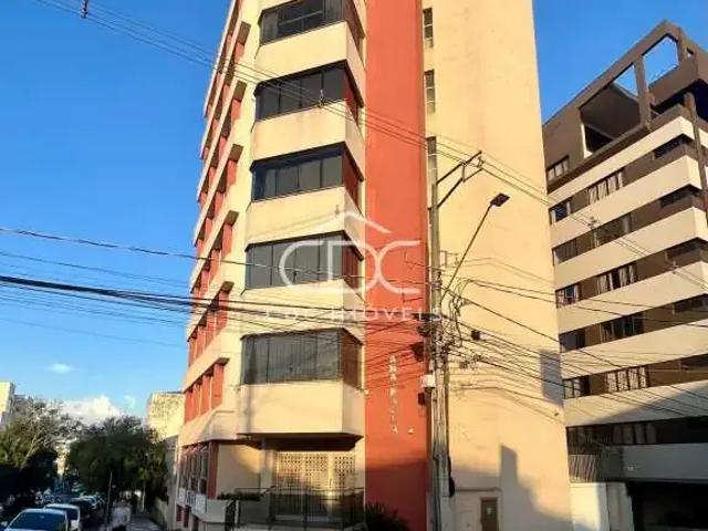 Apartamento para Venda em Ponta Grossa/PR Centro 2 Quartos