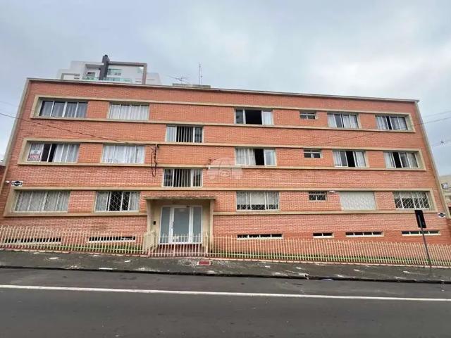 Apartamento para Venda em Ponta Grossa/PR Centro 2 Quartos