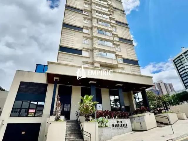 Apartamento para Venda em Ponta Grossa/PR Centro 2 Quartos