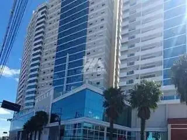 Apartamento para Venda em Ponta Grossa/PR Centro 2 Quartos