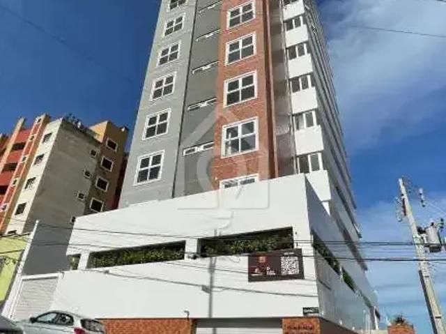 Apartamento para Venda em Ponta Grossa/PR Centro 2 Quartos