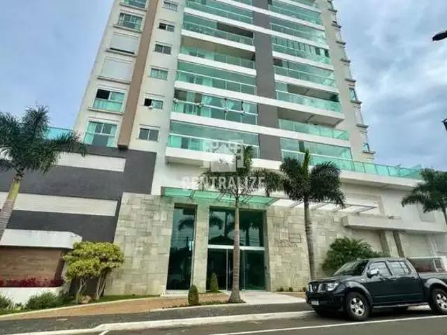 Apartamento para Venda em Ponta Grossa/PR Centro 2 Quartos