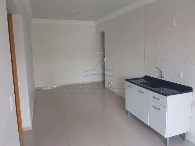 Apartamento para Venda em Ponta Grossa/PR Centro 2 Quartos