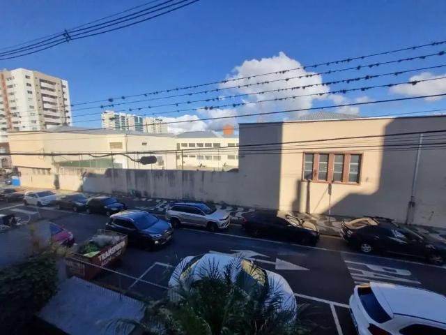 Apartamento para Venda em Ponta Grossa/PR Centro 2 Quartos