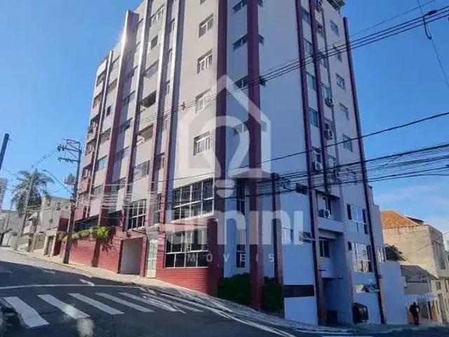 Apartamento para Venda em Ponta Grossa/PR Centro 2 Quartos
