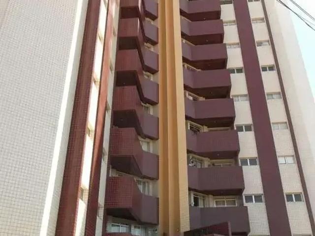 Apartamento para Venda em Ponta Grossa/PR Centro 2 Quartos