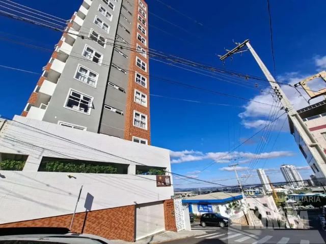 Apartamento para Venda em Ponta Grossa/PR Centro 2 Quartos