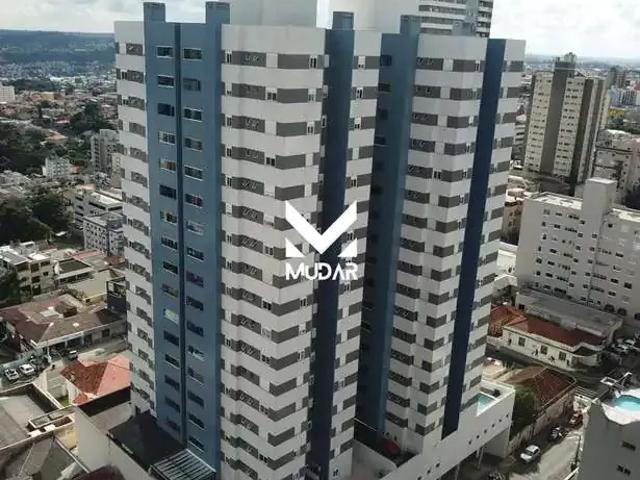 Apartamento para Venda em Ponta Grossa/PR Centro 2 Quartos