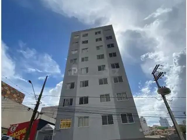 Apartamento para Venda em Ponta Grossa/PR Centro 2 Quartos