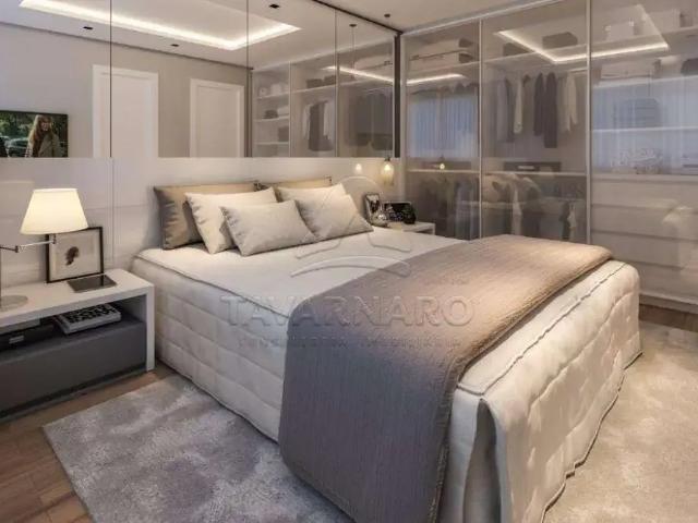 Apartamento para Venda em Ponta Grossa/PR Centro 2 Quartos
