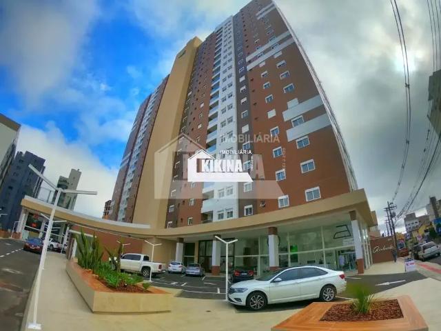 Apartamento para Venda em Ponta Grossa/PR Centro 2 Quartos