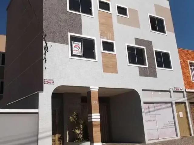 Apartamento para Venda em Ponta Grossa/PR Centro 2 Quartos