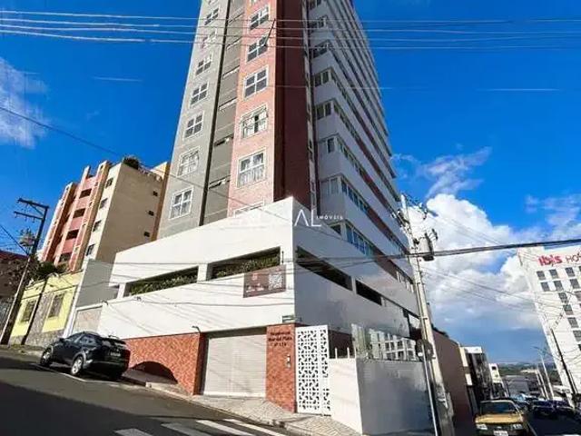Apartamento para Venda em Ponta Grossa/PR Centro 2 Quartos