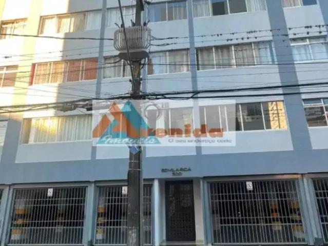 Apartamento para Venda em Ponta Grossa/PR Centro 2 Quartos