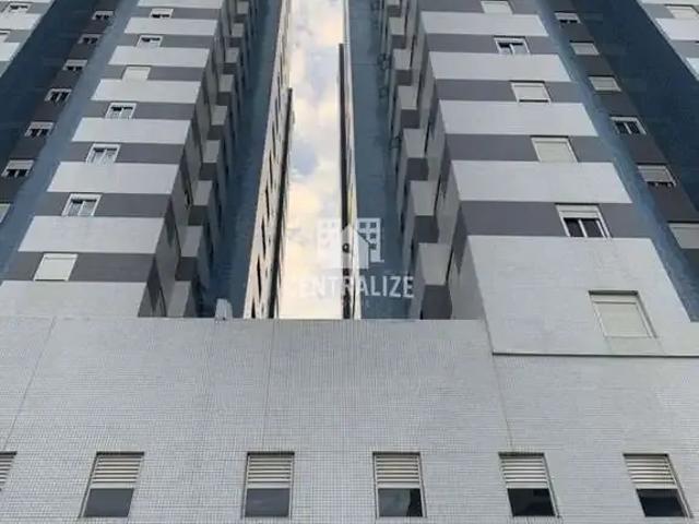 Apartamento para Venda em Ponta Grossa/PR Centro 2 Quartos
