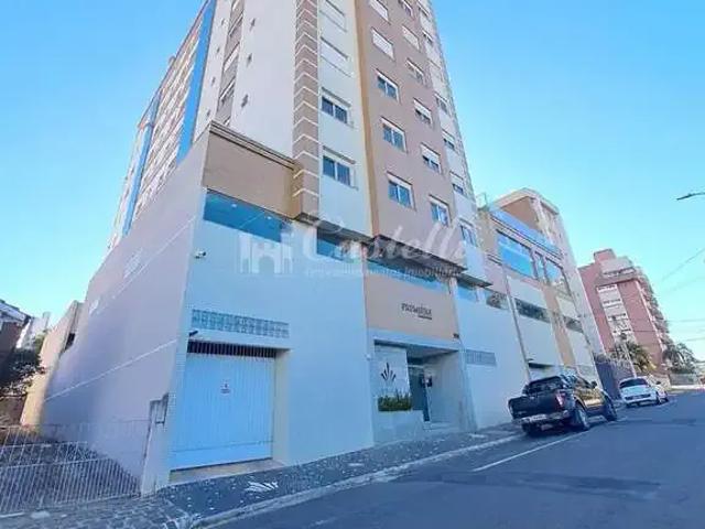 Apartamento para Venda em Ponta Grossa/PR Centro 2 Quartos
